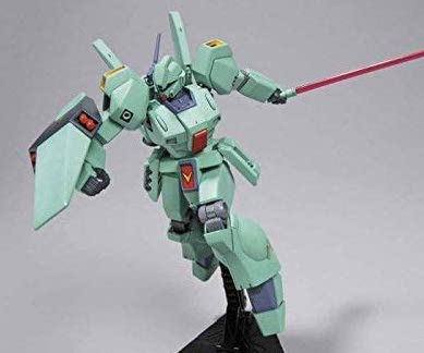 HG Jegan Plamo Kitbash